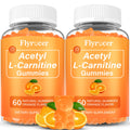 Acetyl L-Carnitine gummies for energy