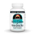 acetyl l-carnitine health benefits