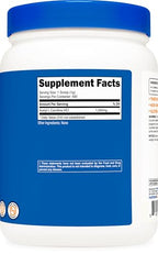 Acetyl l-carnitine powder for weight loss