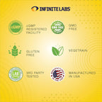 acetyl l-carnitine supports fat metabolism