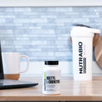 Acetyl l-carnitine supports metabolism