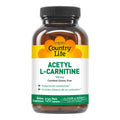 acetyl l-carnitine vegan capsules