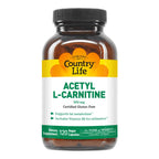 acetyl l-carnitine vegan capsules