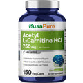 acetyl l-carnitine veggie caps