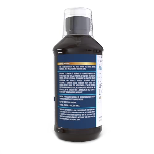 acetyl l-carnitine weight loss support