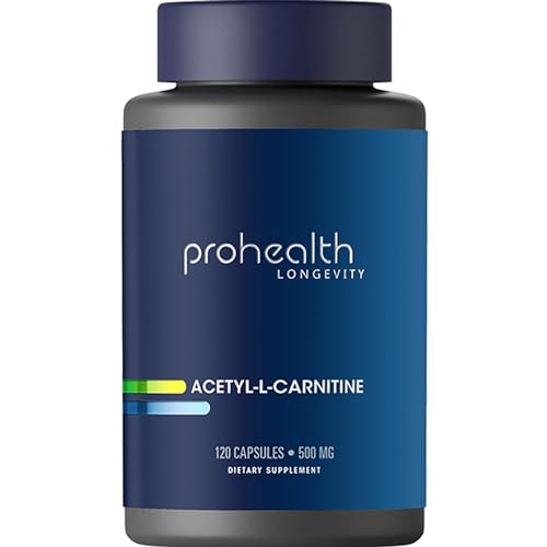 Acetylcarnitine for heart support