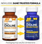 acetylcholine kids multivitamin for focus