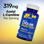 acetylcholine multivitamin for women