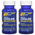 acetylcholine multivitamins for brain health