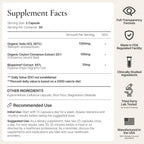 ACEWORKZ berberine for digestive health