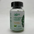 ACEYO chlorophyll gummies for women's health