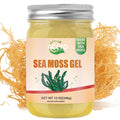 ACEYO Organic Sea Moss Gel benefits