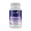 Achieve Berberine 1200 mg capsules for health