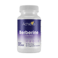 Achieve Berberine energy support capsules