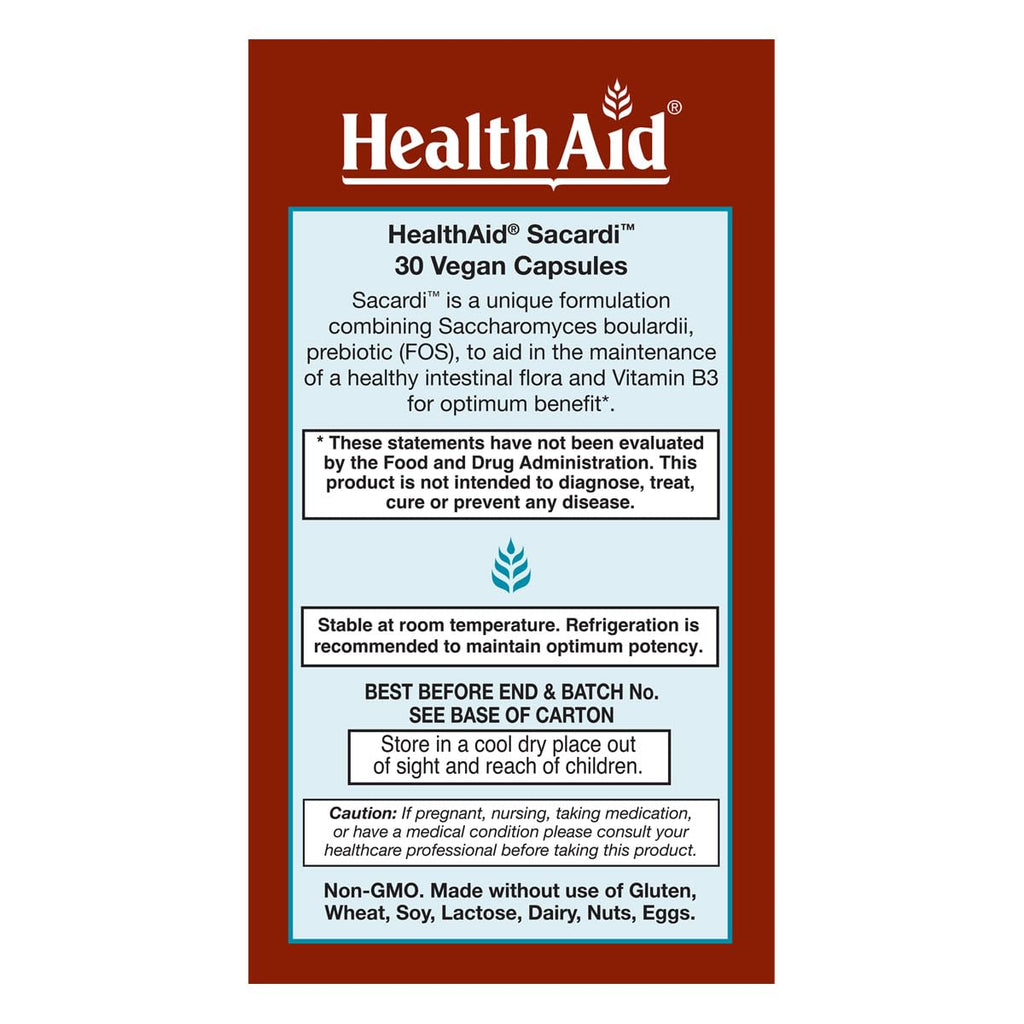 acid-resistant probiotic for digestion