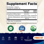 Acidophilus & Bifidus for women