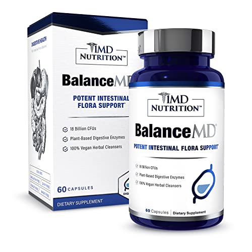 acidophilus capsules for digestive health