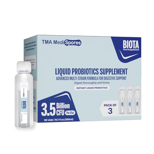 Acidophilus drinks for immune support