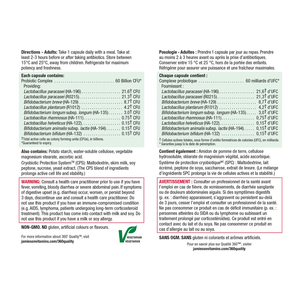 acidophilus for bloating relief