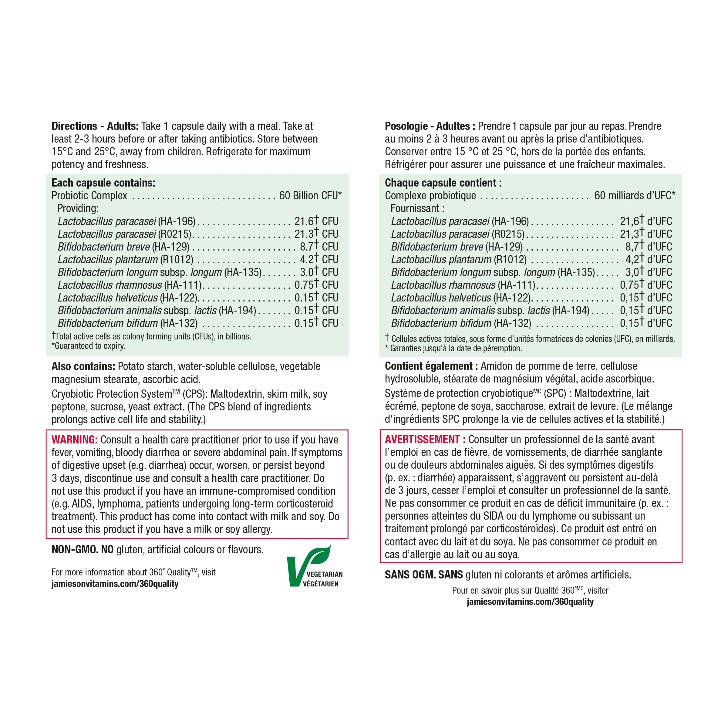 acidophilus for bloating relief