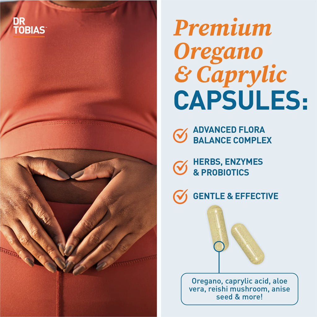 Acidophilus for healthy digestion
