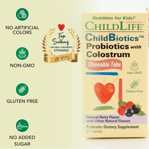 acidophilus for healthy gut flora