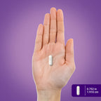 Acidophilus for overall gut health