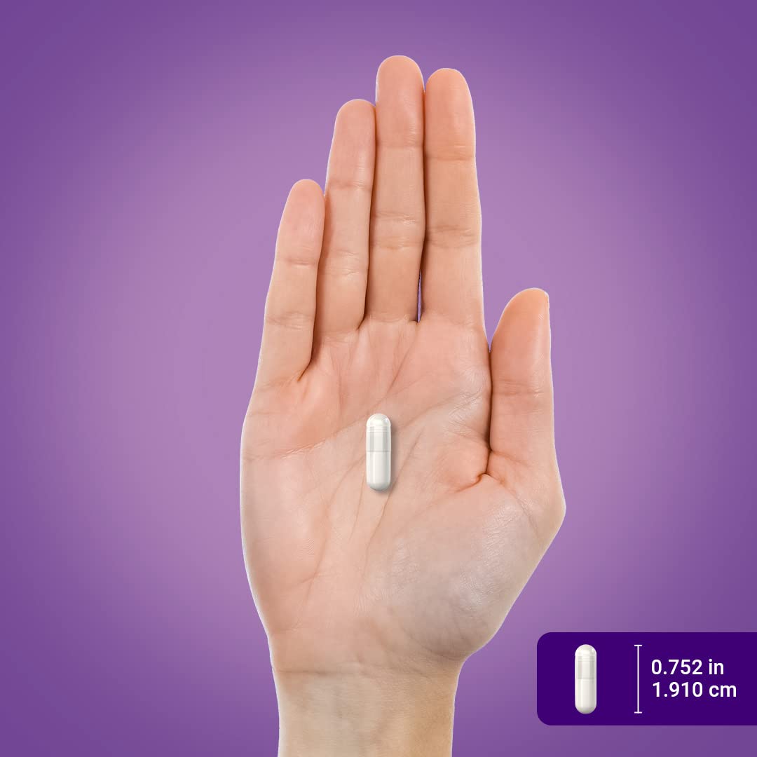 Acidophilus for overall gut health