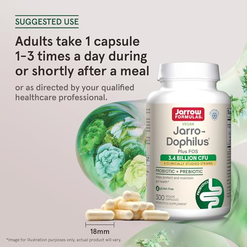 acidophilus for overall wellness
