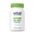 acidophilus for prostate health