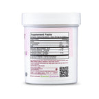 Acidophilus powder for digestive health