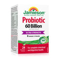 acidophilus probiotic for gut health