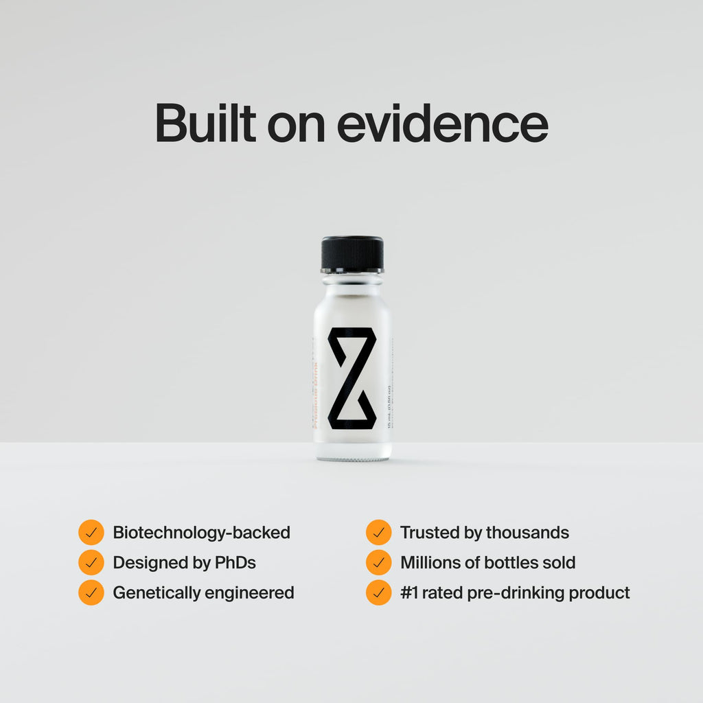 Acidophilus with bifidus for enhanced wellness