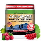 Acli-Mate electrolyte powder for hydration