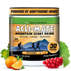 Acli-Mate electrolyte powder for hydration