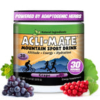 Acli-Mate grape electrolyte powder