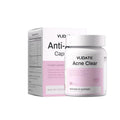 Acne Clear supplement for clear skin