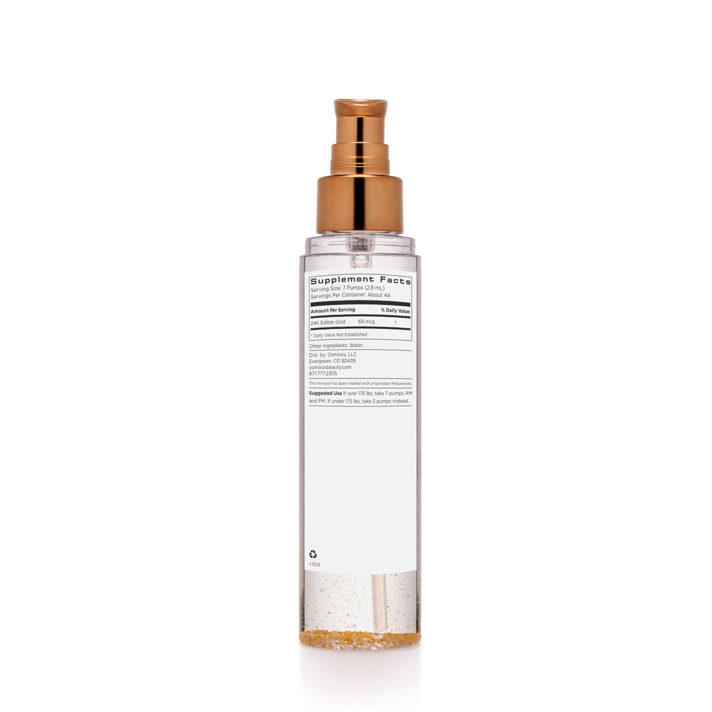 acne-fighting elixir with natural ingredients