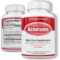 Acnetame acne pills for clear skin