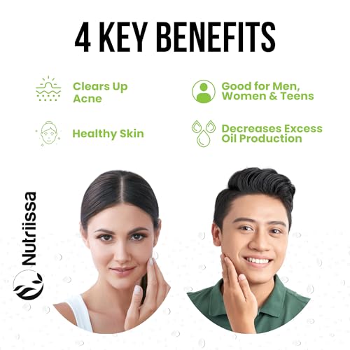 ACNEtane softgels for healthy skin
