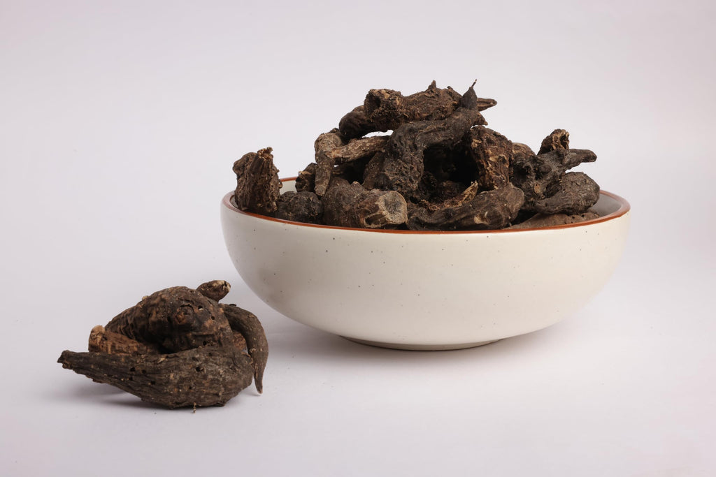 Aconitum Ferox for holistic health