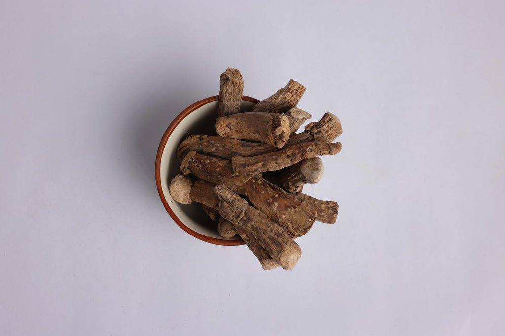 Acorus Calamus root for relaxation