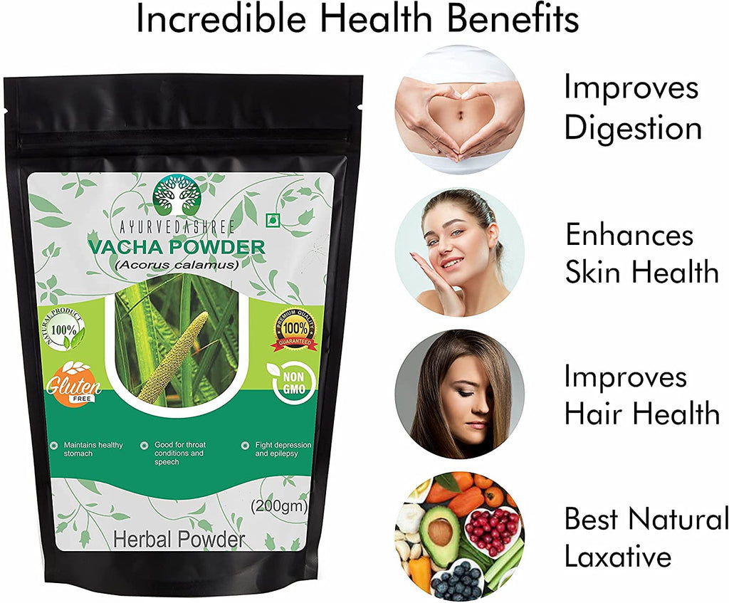 acorus calamus root health benefits