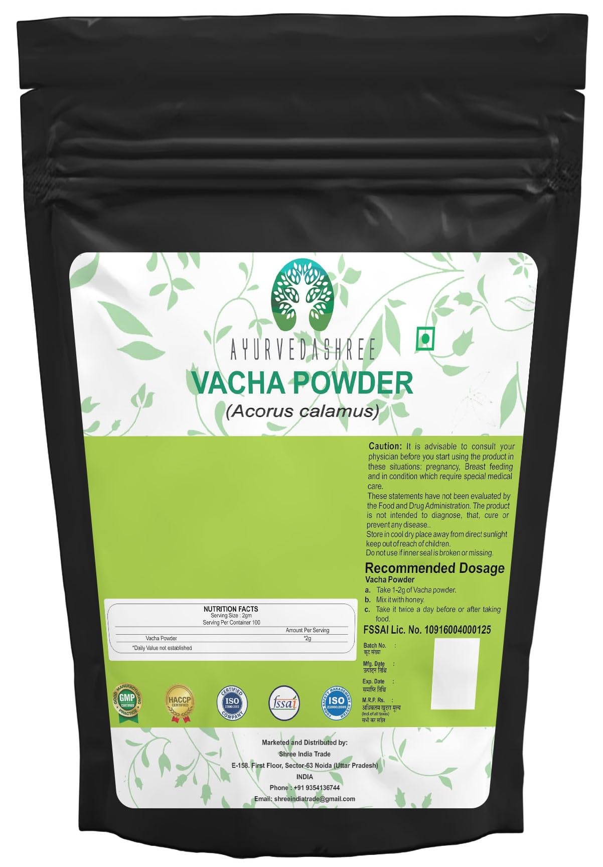 acorus calamus root health benefits