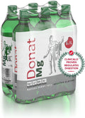 ACQUA DONAT magnesium water for wellness