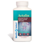 Actalin multivitamins for daily energy
