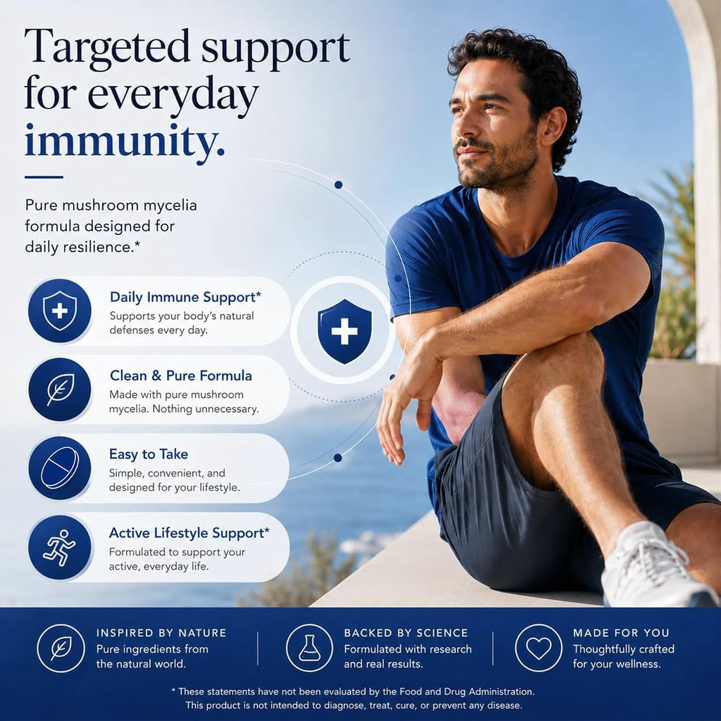 Actexa Active Hexose for stress relief