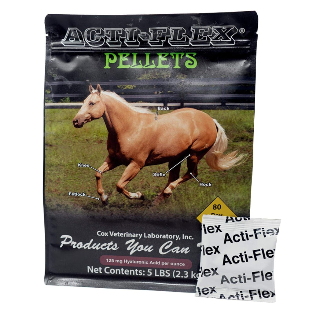 Acti Flex EZE Go Packs for joint health