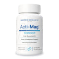 Acti-Mag magnesium glycerophosphate tablets