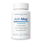 Acti-Mag magnesium glycerophosphate tablets